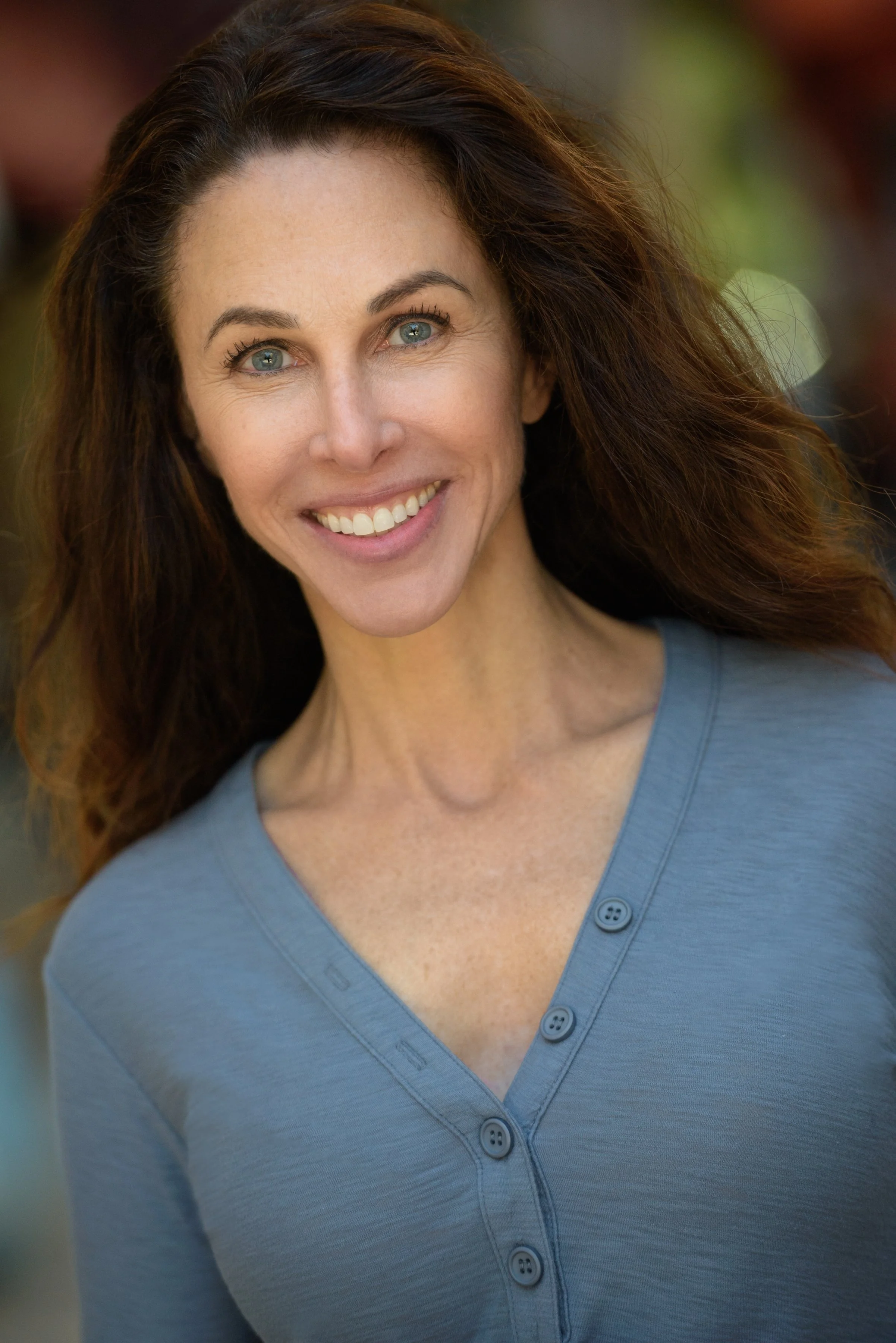 About — Felicia Greenfield