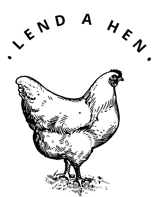 Services 1 — Lend-A-Hen