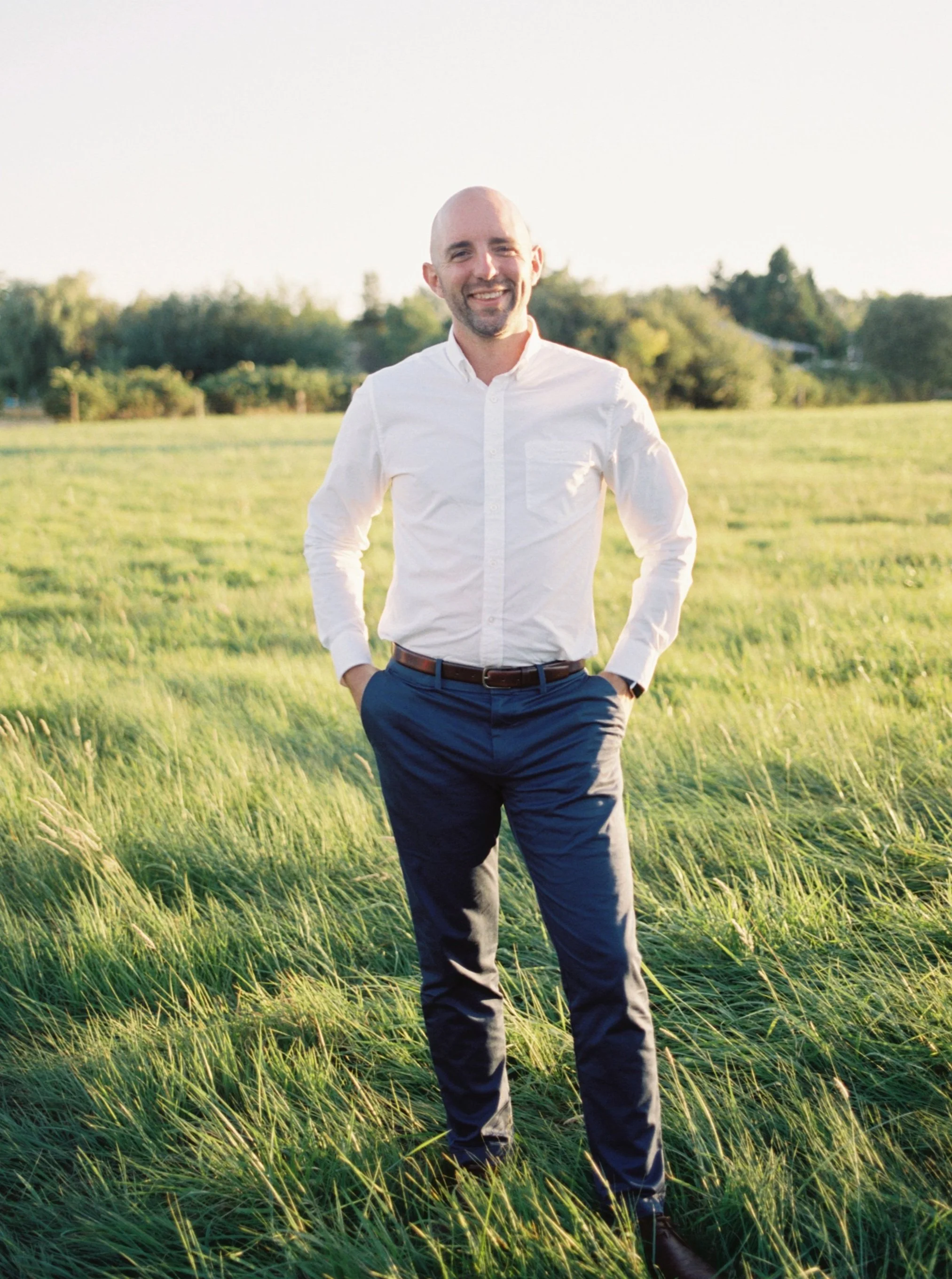 Watertown Films - Cinematic Wedding Videographer