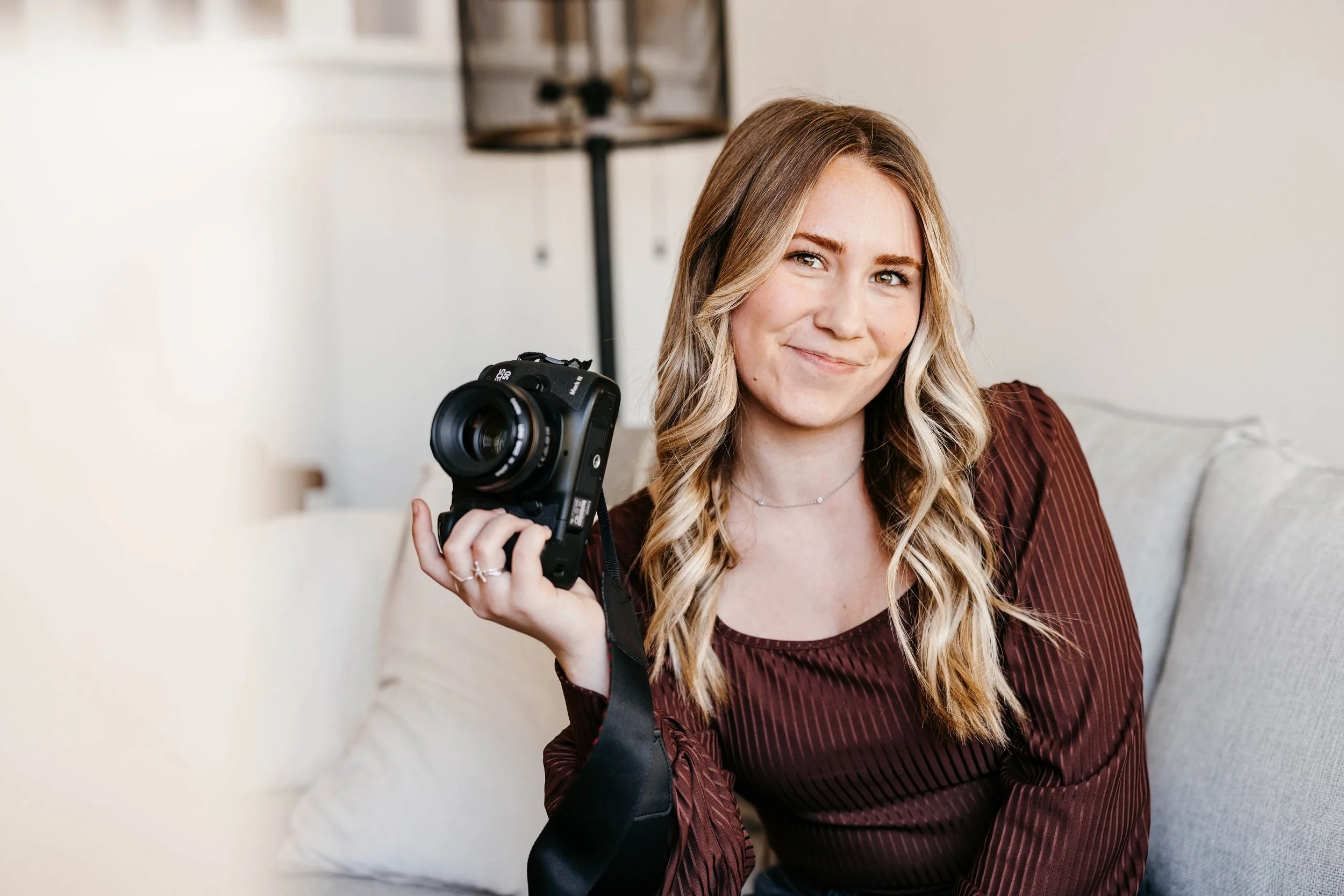 About — Gretchen Hunt Photo: Minnesota + Destination Wedding Photographer