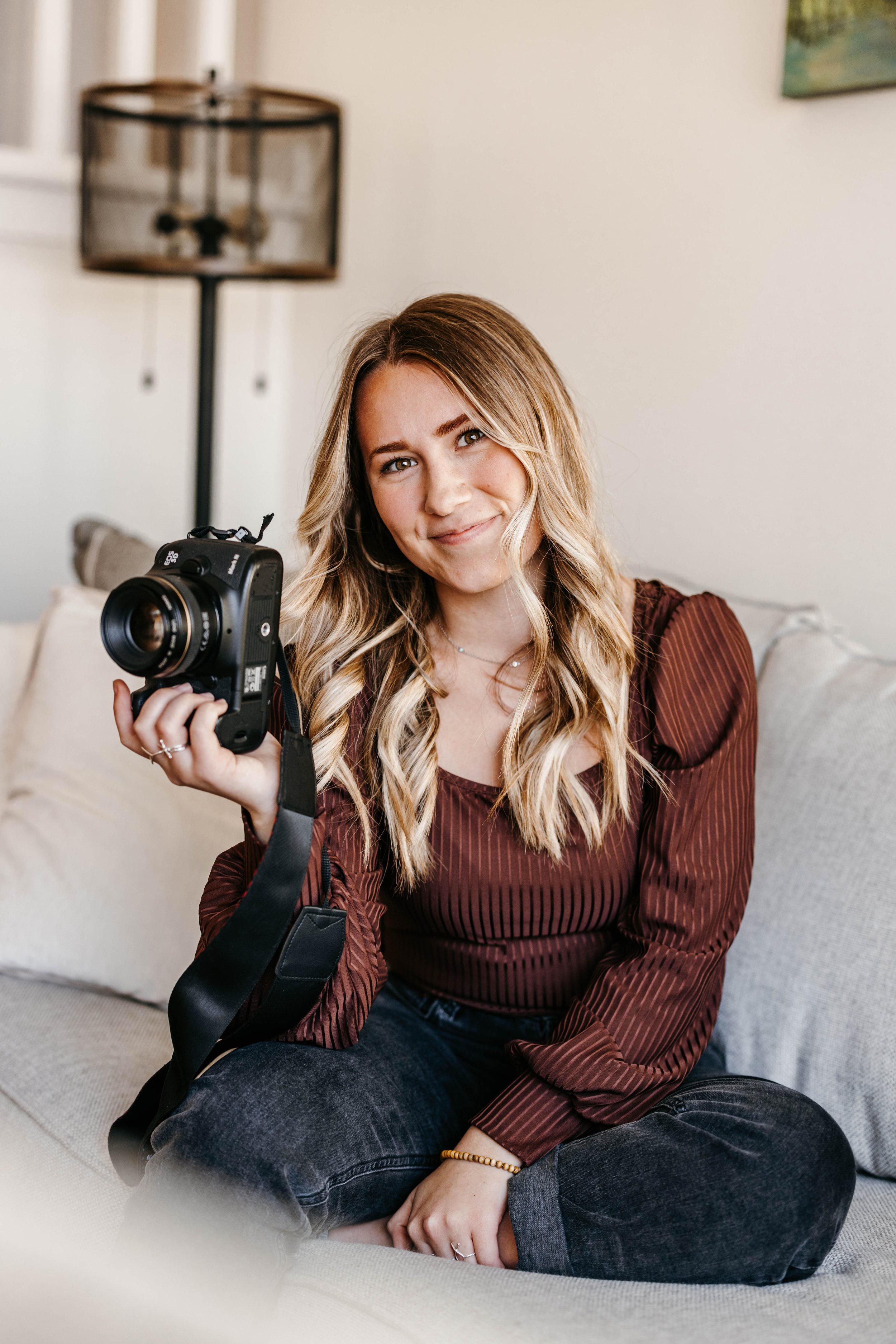 Gretchen Hunt Photo: Minnesota + Destination Wedding Photographer