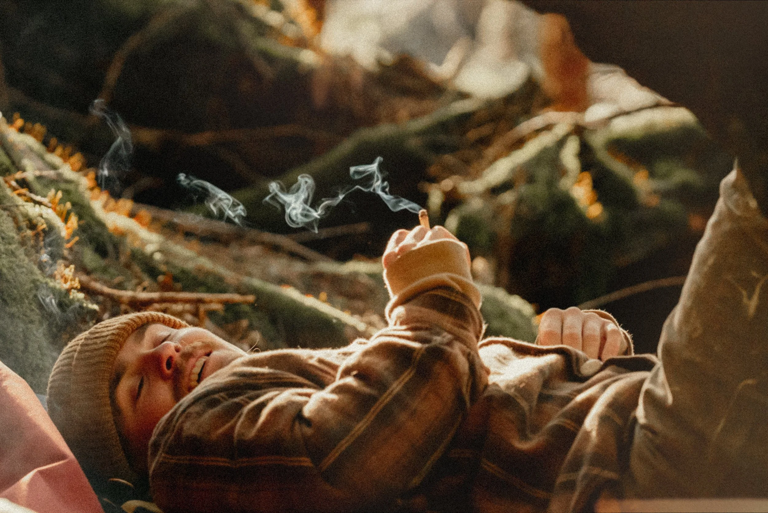 The Fireweed Factory