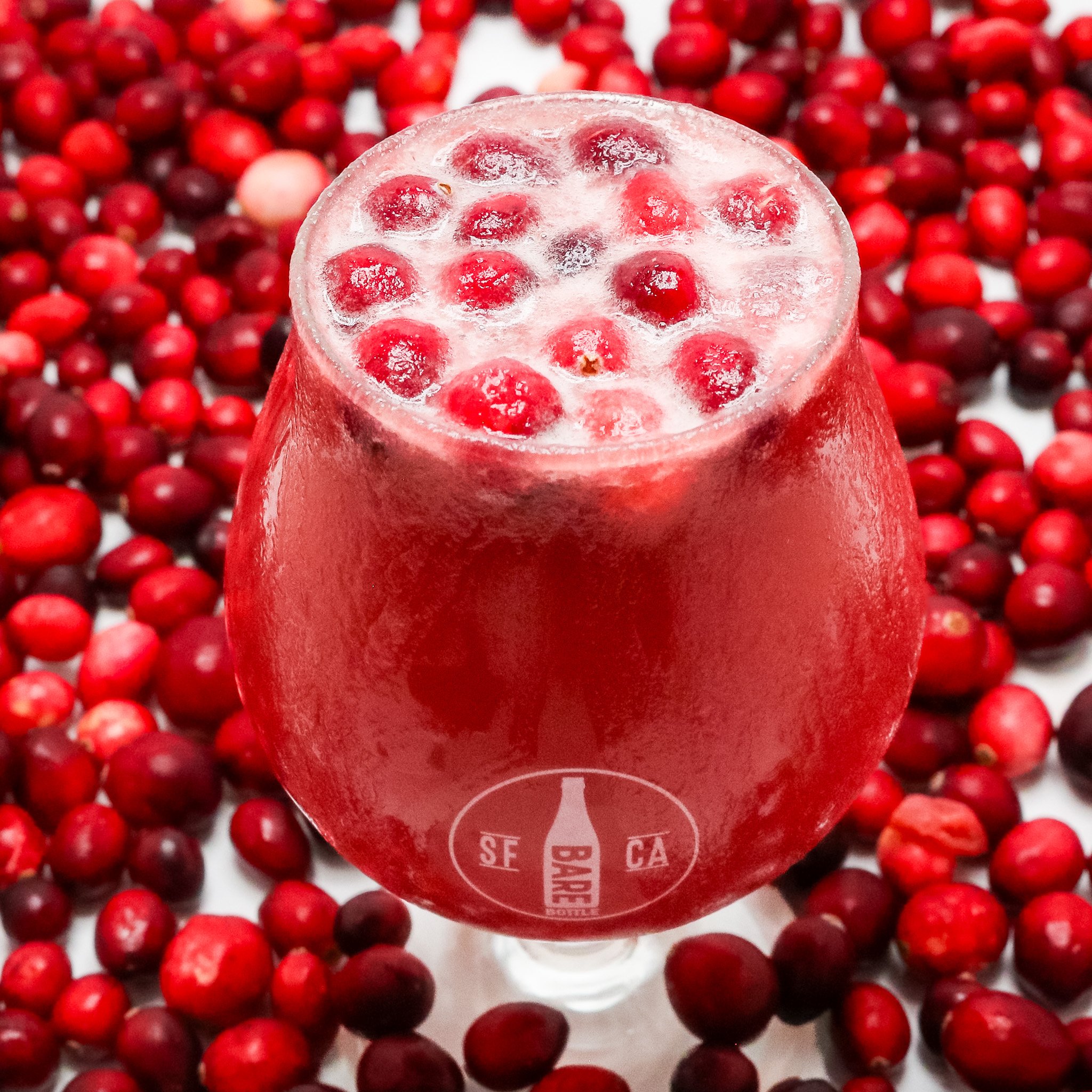 Salesforce Park Beer Garden — Barebottle Brewing Co.