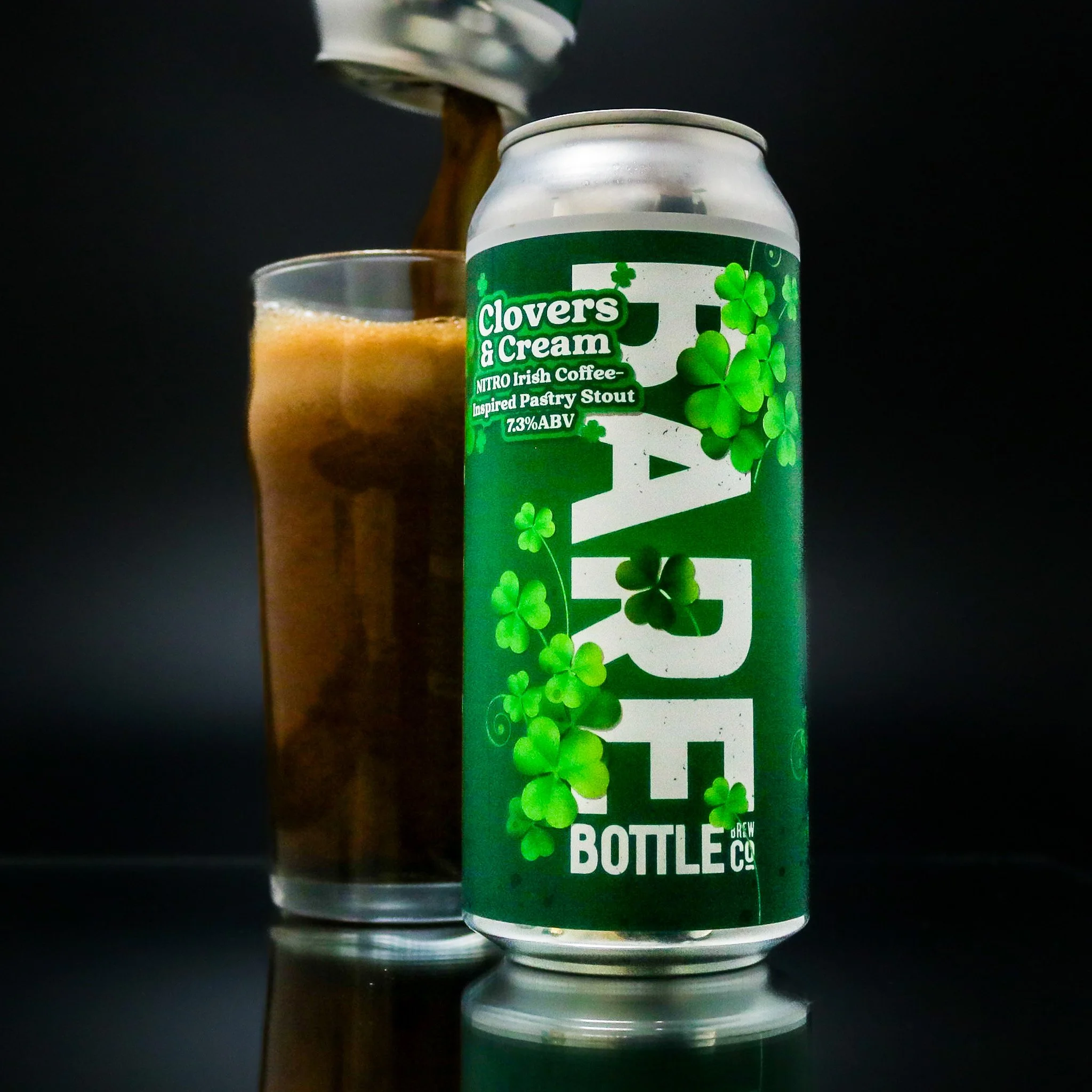 Salesforce Park Beer Garden — Barebottle Brewing Co.