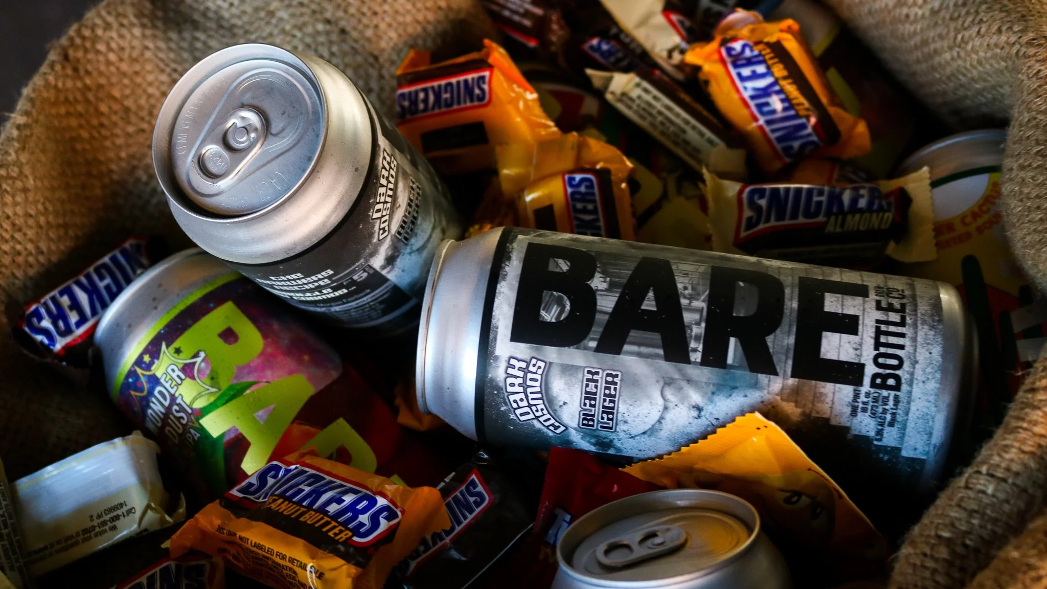 Homebrew Recipes | Start Brewing Today — Barebottle Brewing Co.