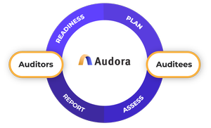 Audora: Built by Auditors, for Auditors.