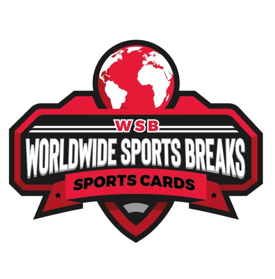 Slab Sharks Inc. - SELL YOUR CARDS CANADA