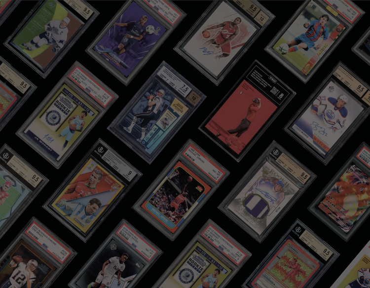 Slab Sharks Inc. - SELL YOUR CARDS CANADA