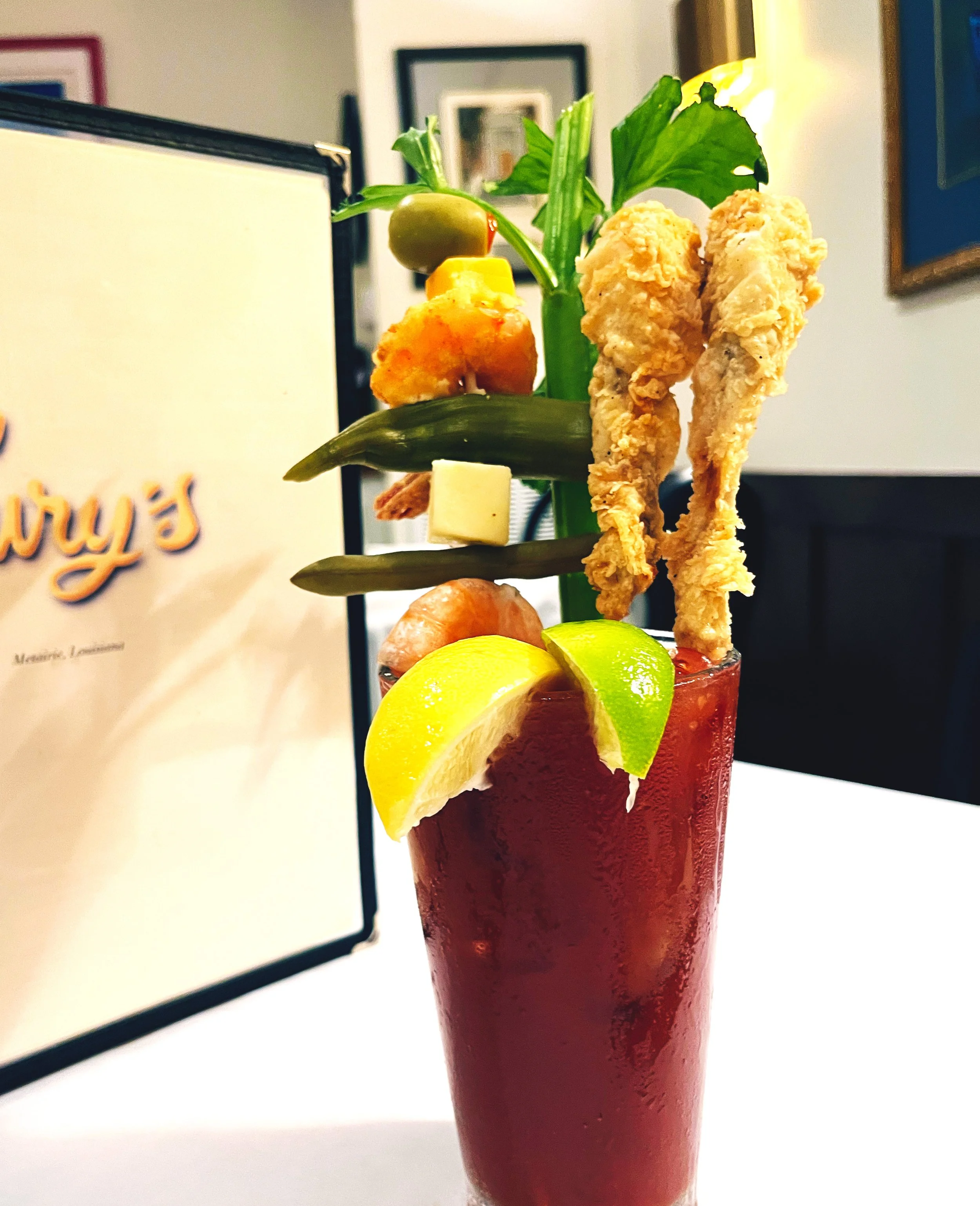 Sunday Brunch Extravaganza: Indulge in Louisiana Flavors at Fury’s ...