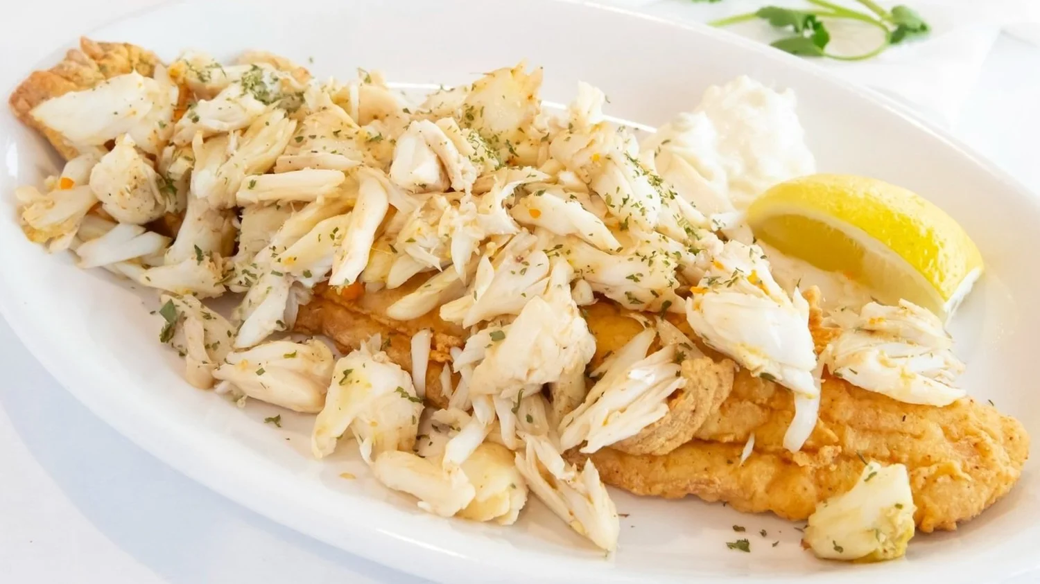 Fury's Restaurant | Best Italian & Seafood Restaurant in Metairie