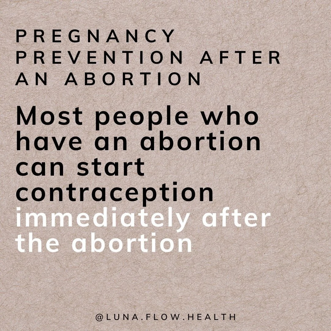 Fruit and yogurt bowl — Luna Flow Health Online Abortion