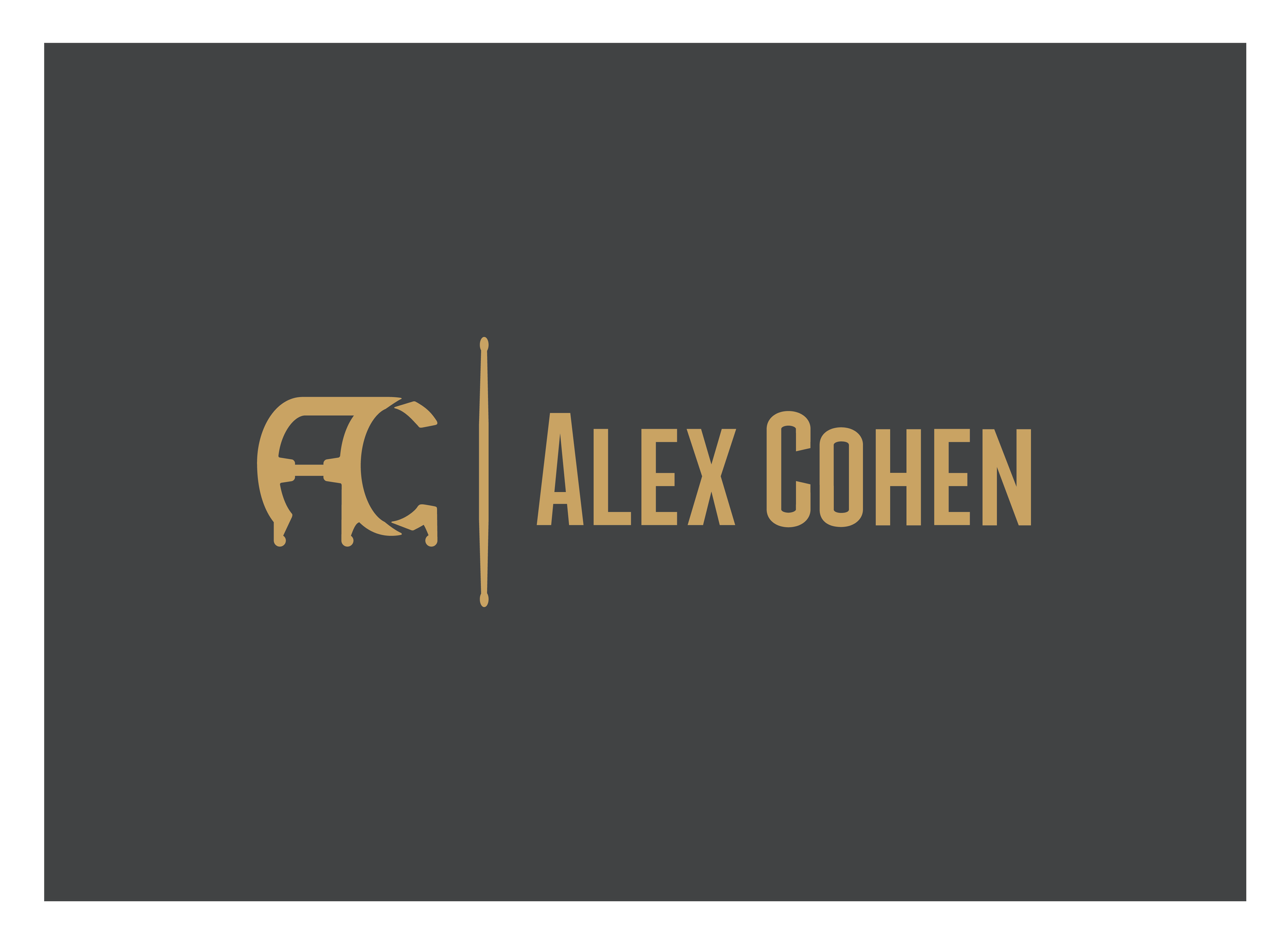 Alex Cohen Drummer