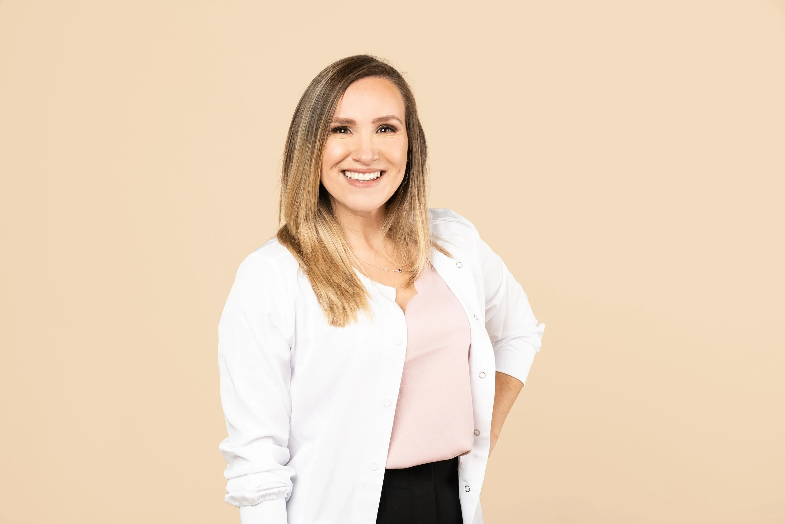 Dra. Rebeca Carranza - Otorrino