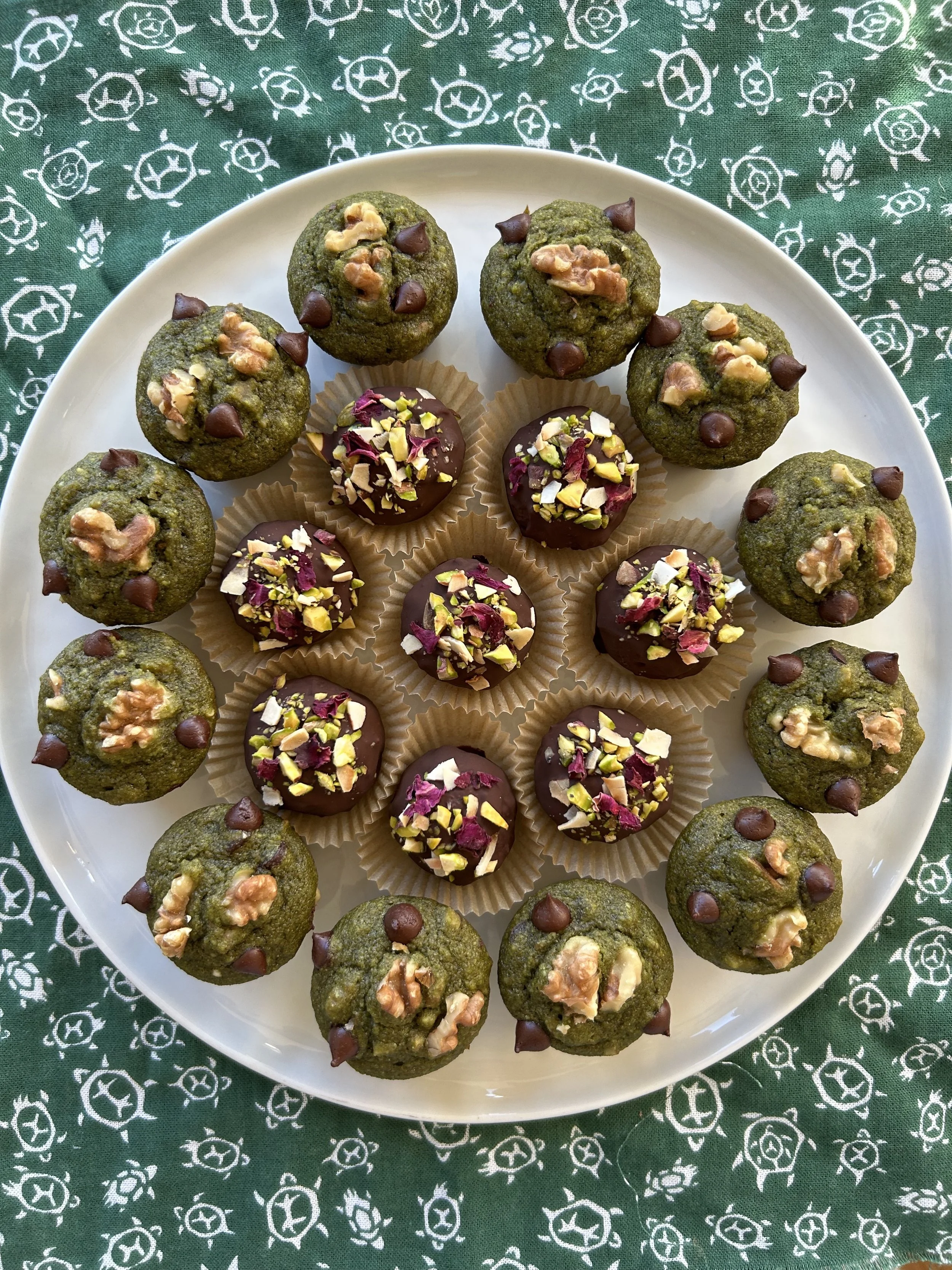 Gallery — Kame Bakery