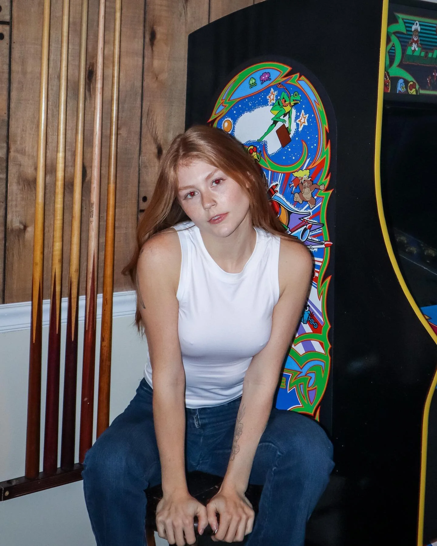 ALL MY LINKS — Jolene Roberts