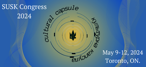 SUSK Congress – Alumni Night at SVI — St. Volodymyr Institute