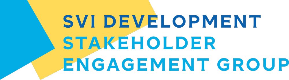 Development SEG — St. Volodymyr Institute