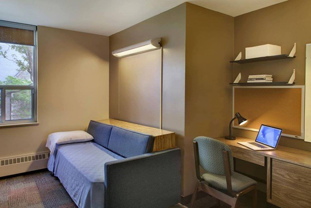 About Our Student Residence — St. Volodymyr Institute