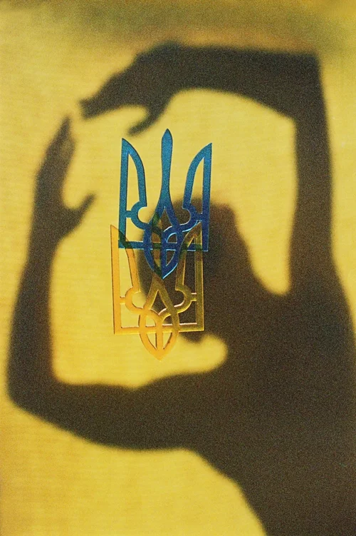 Art at SVI — St. Volodymyr Institute