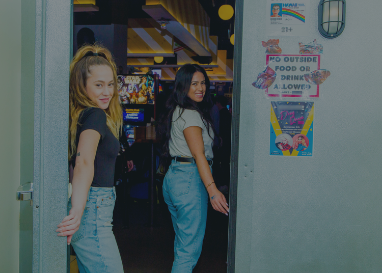 Roxy's Arcade | 292 MASS AVE, CENTRAL SQ CAMBRIDGE