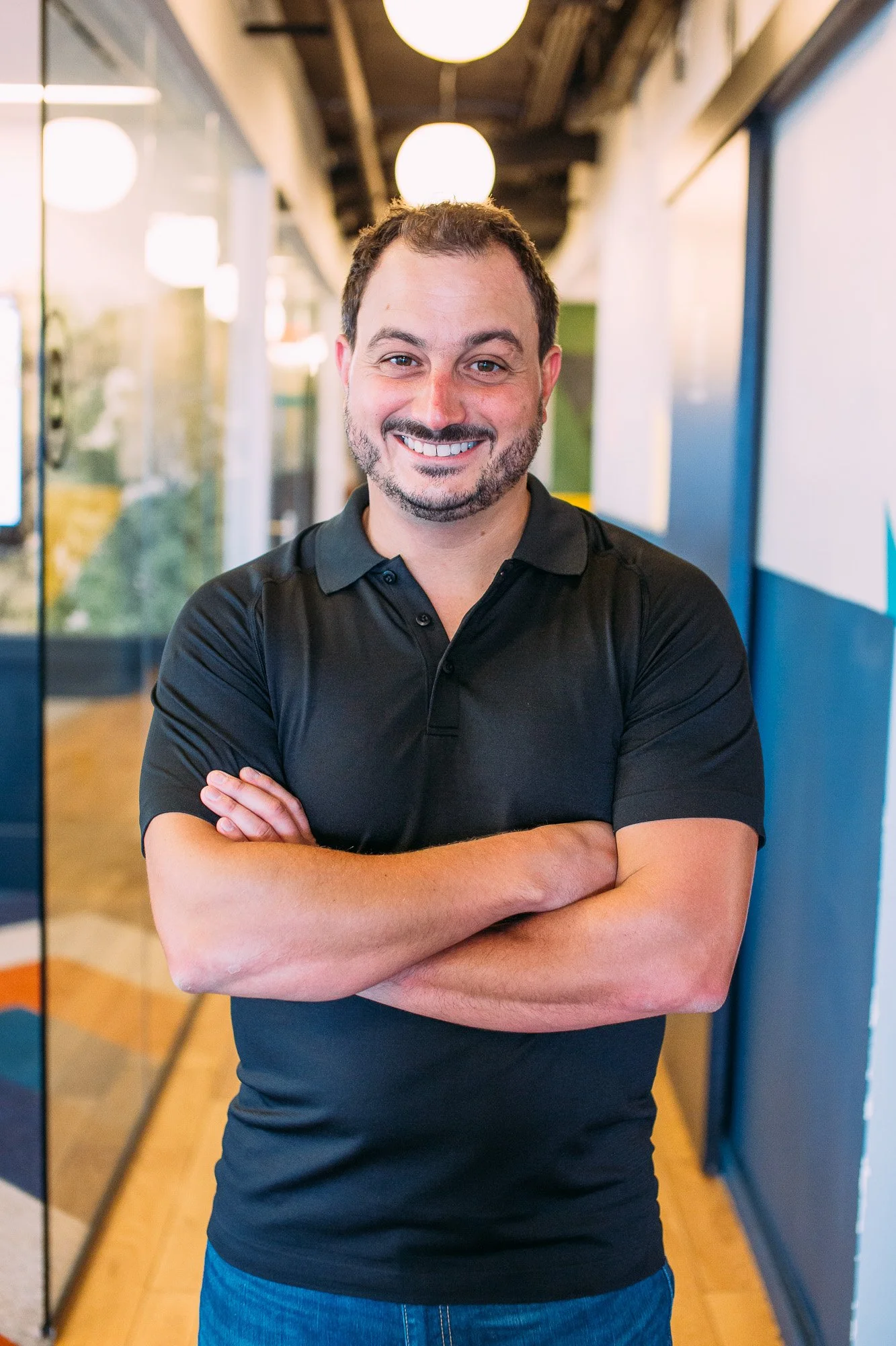 Team 1 — New Dominion Consulting