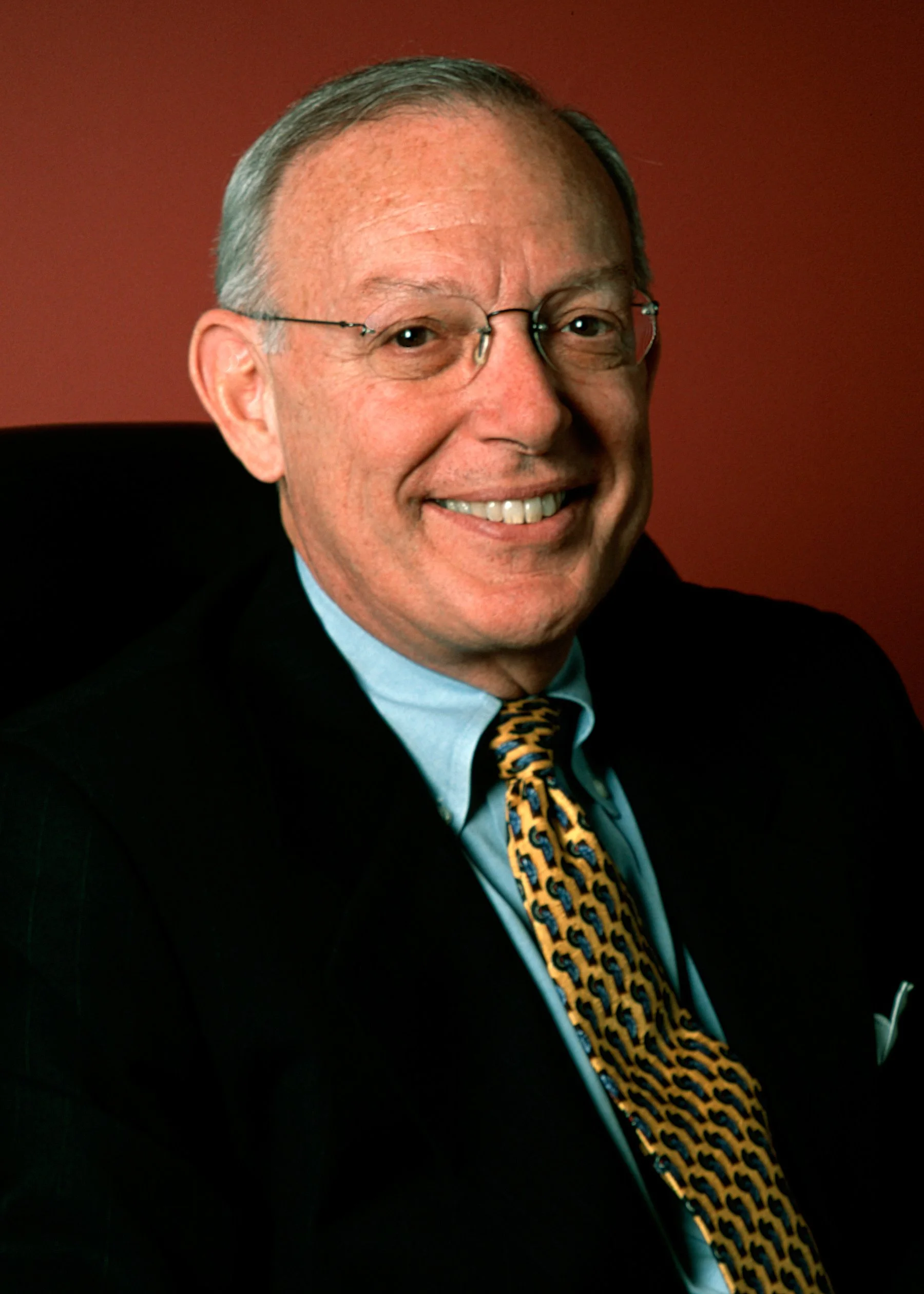 Team 1 — New Dominion Consulting