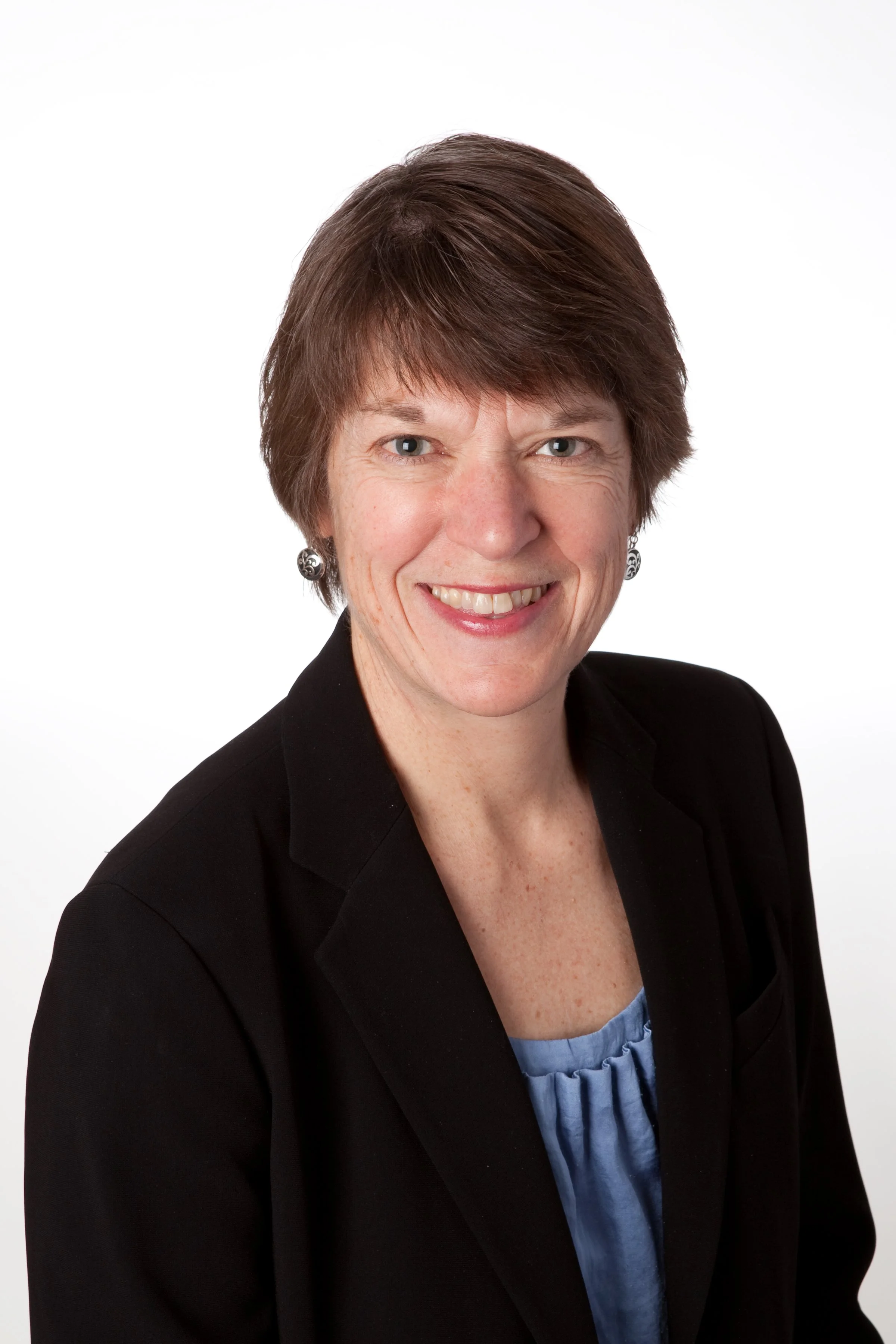 Team 1 — New Dominion Consulting