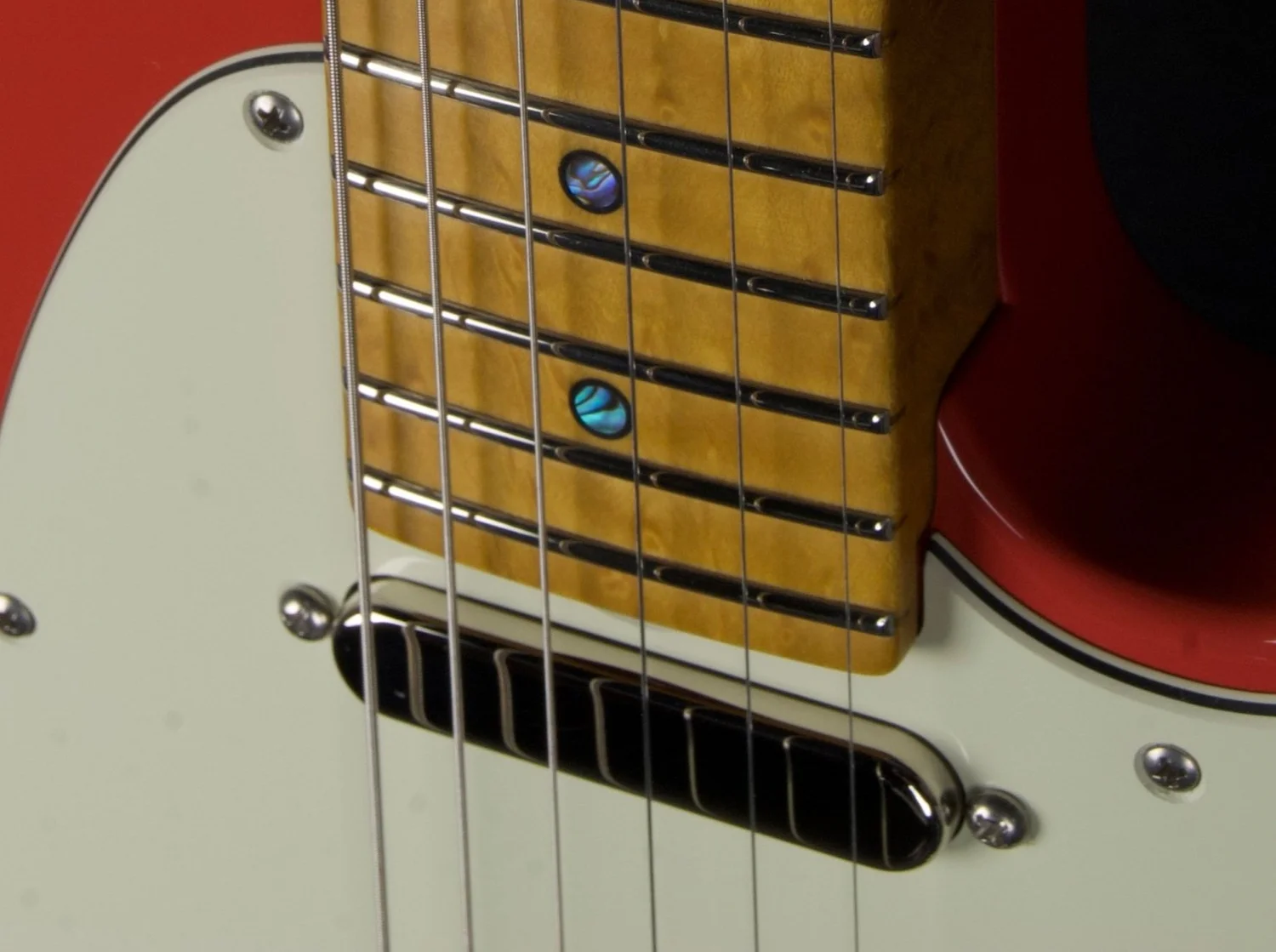 T Type Single Coils | Discover Your Tone — Guitars Handcrafted by Don ...