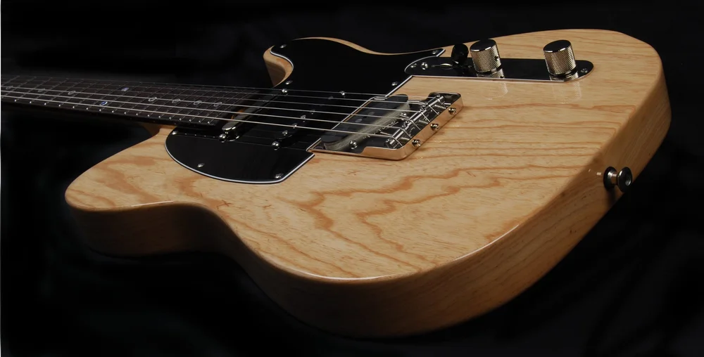Grosh NOS Vintage T — Guitars Handcrafted by Don Grosh!