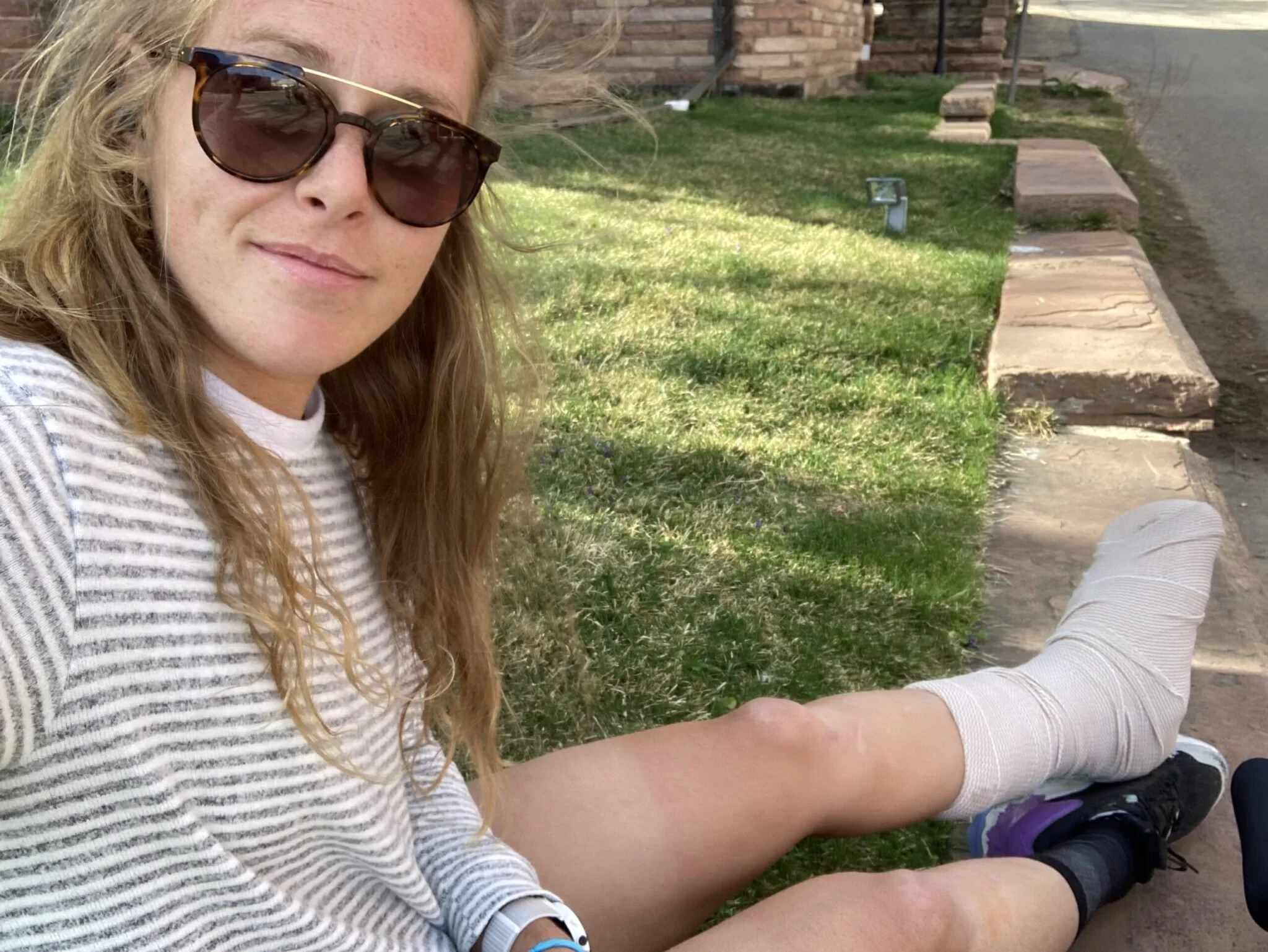 Resilience Isn’t Linear. | Hillary Allen