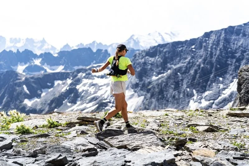 Professional Ultrarunner | Hillary Allen