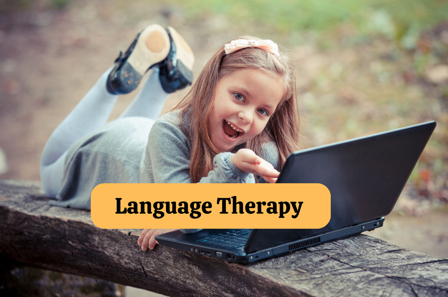 Utah Speech and Language Therapy