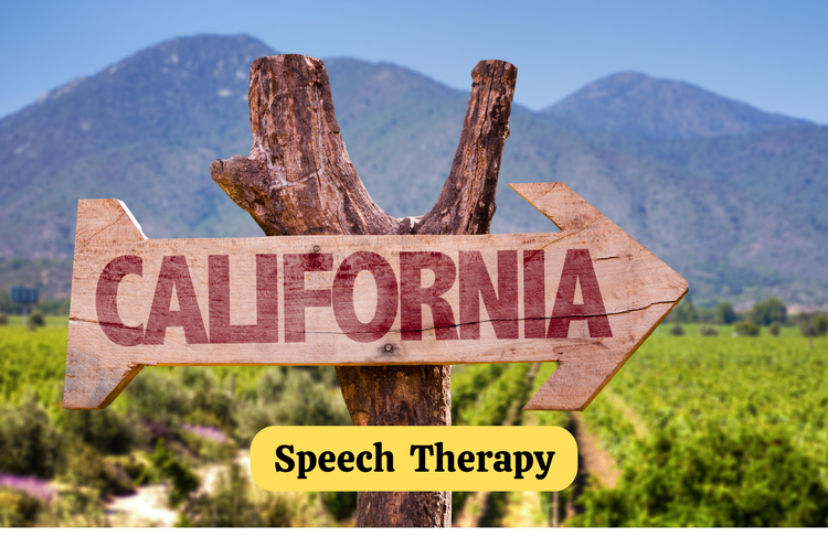 California Speech and Language Therapy