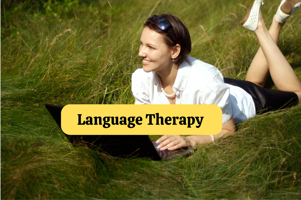 Washington Speech and Language Therapy