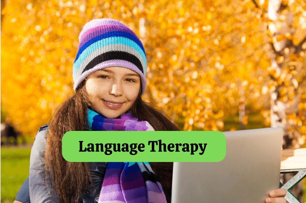 Minnesota Speech and Language Therapy — Anywhere Speech & Language