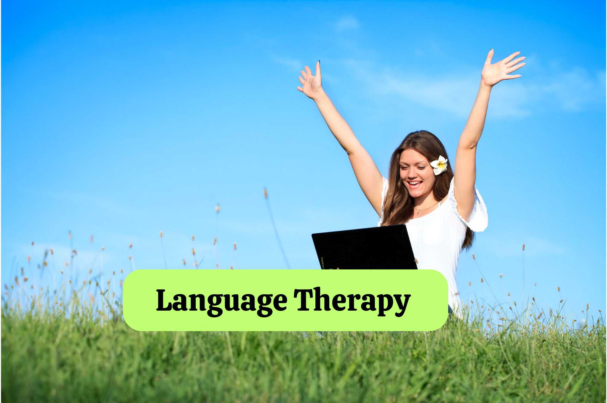 Alaska Speech and Language Therapy — Anywhere Speech & Language