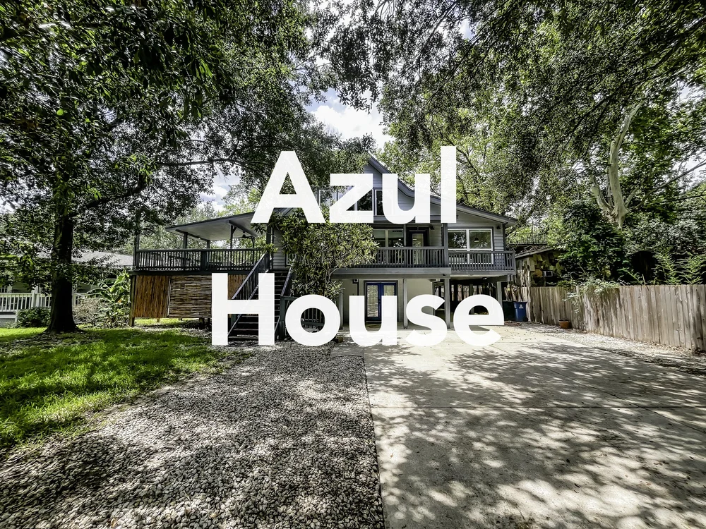 Azul House — Sober Living The Woodlands, TX