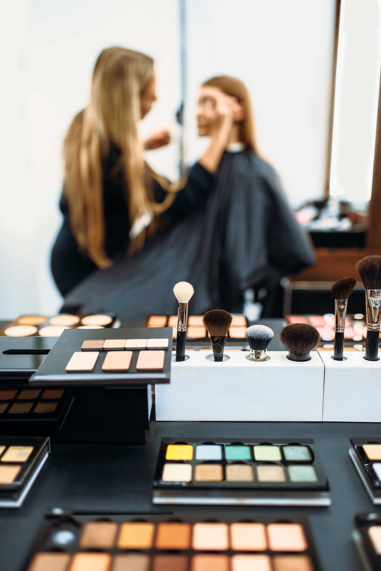 ABOUT US — RIZZIERI ADVANCED ACADEMY