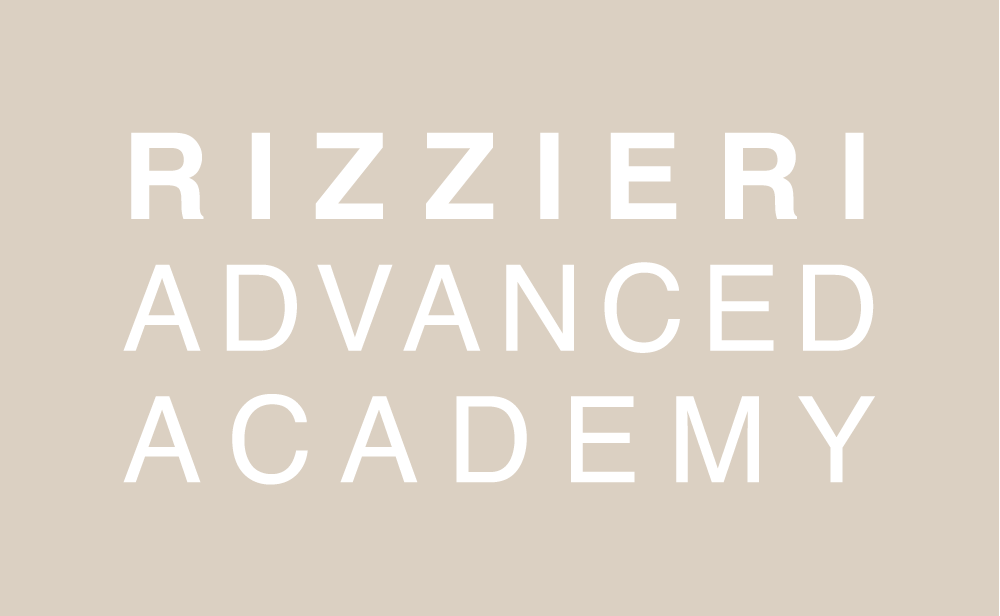 BOOK A CLASS — RIZZIERI ADVANCED ACADEMY