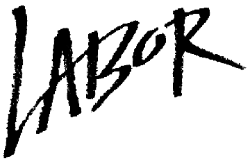 Labor Paper — San Mateo County Central Labor Council