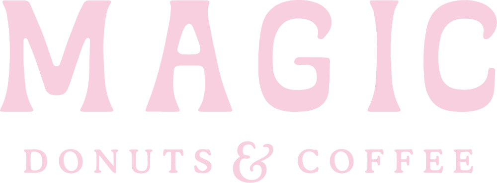 Menu 1 — Magic Donuts