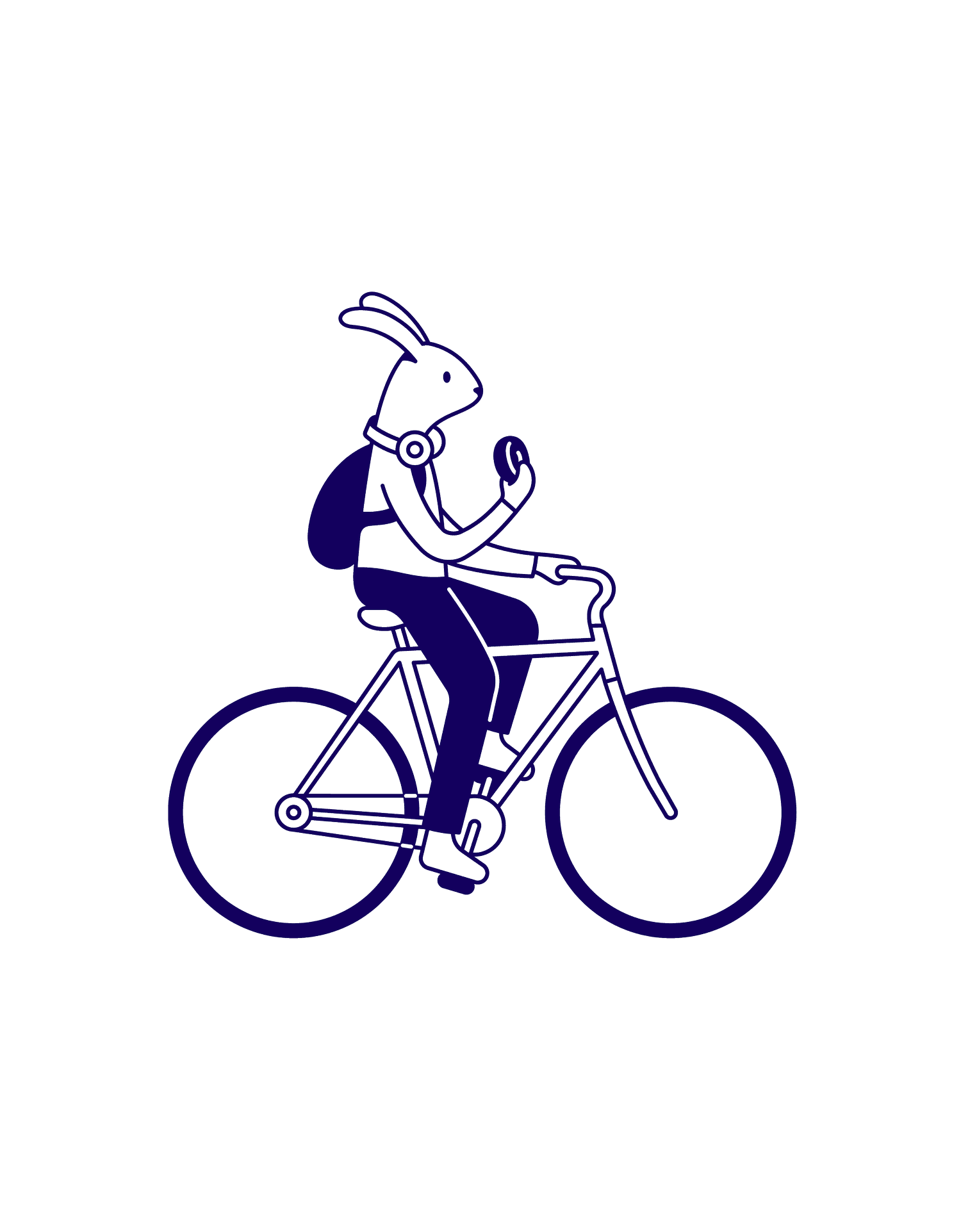 Menu 1 — Magic Donuts