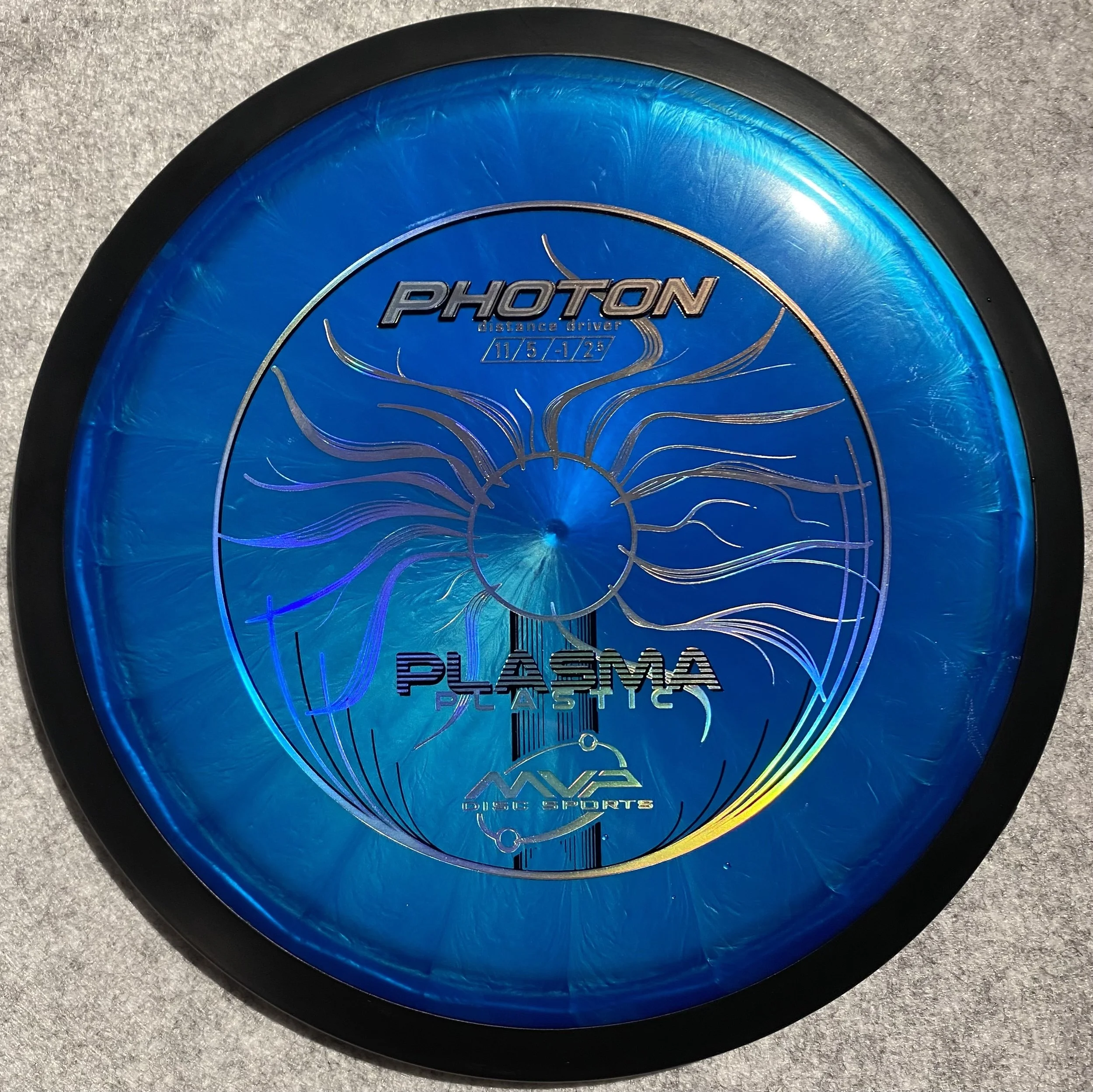 PHOTON - PLASMA — PACIFIC DISCS