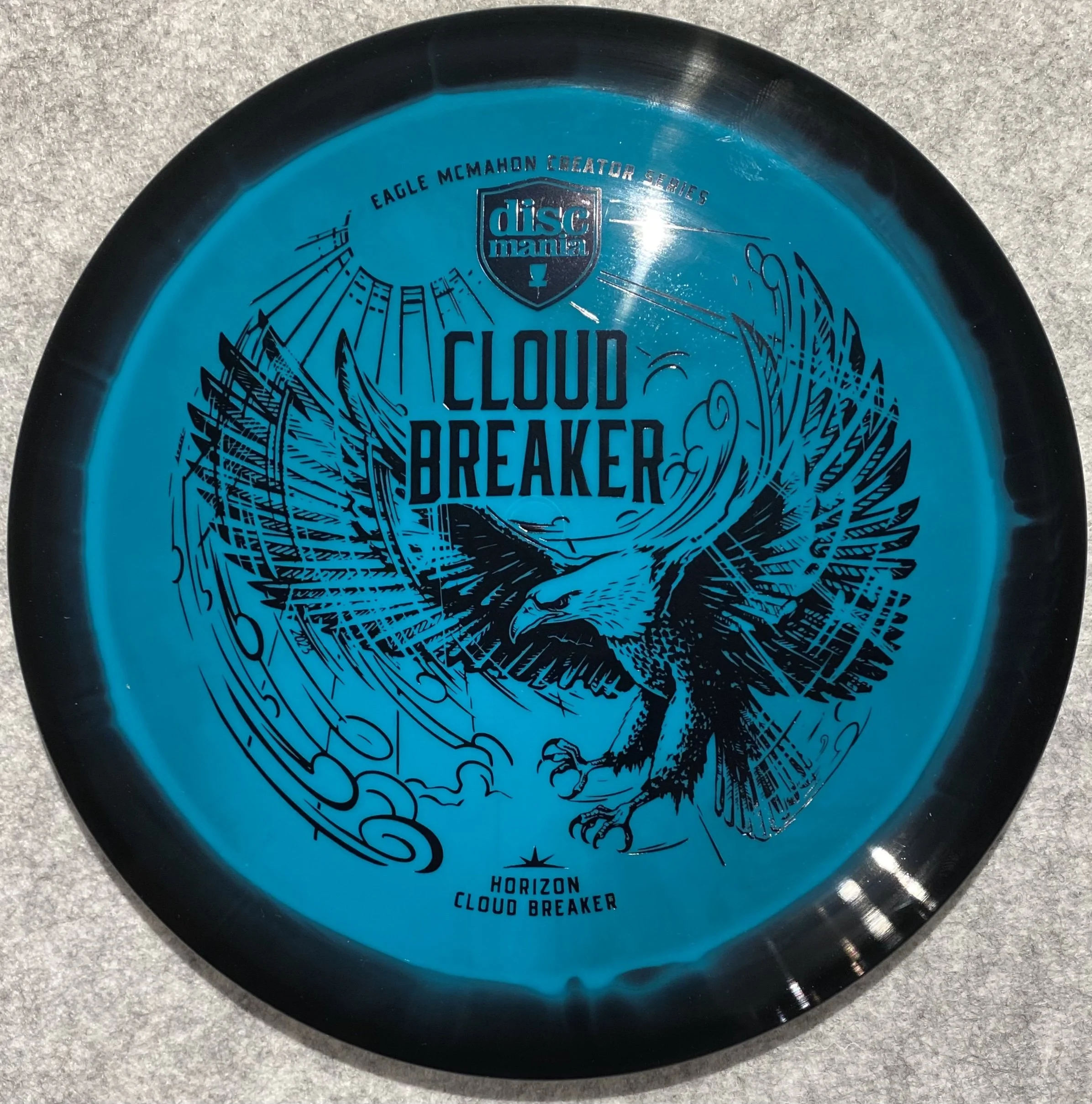 Pacific Discs Online Disc Golf Store — PACIFIC DISCS