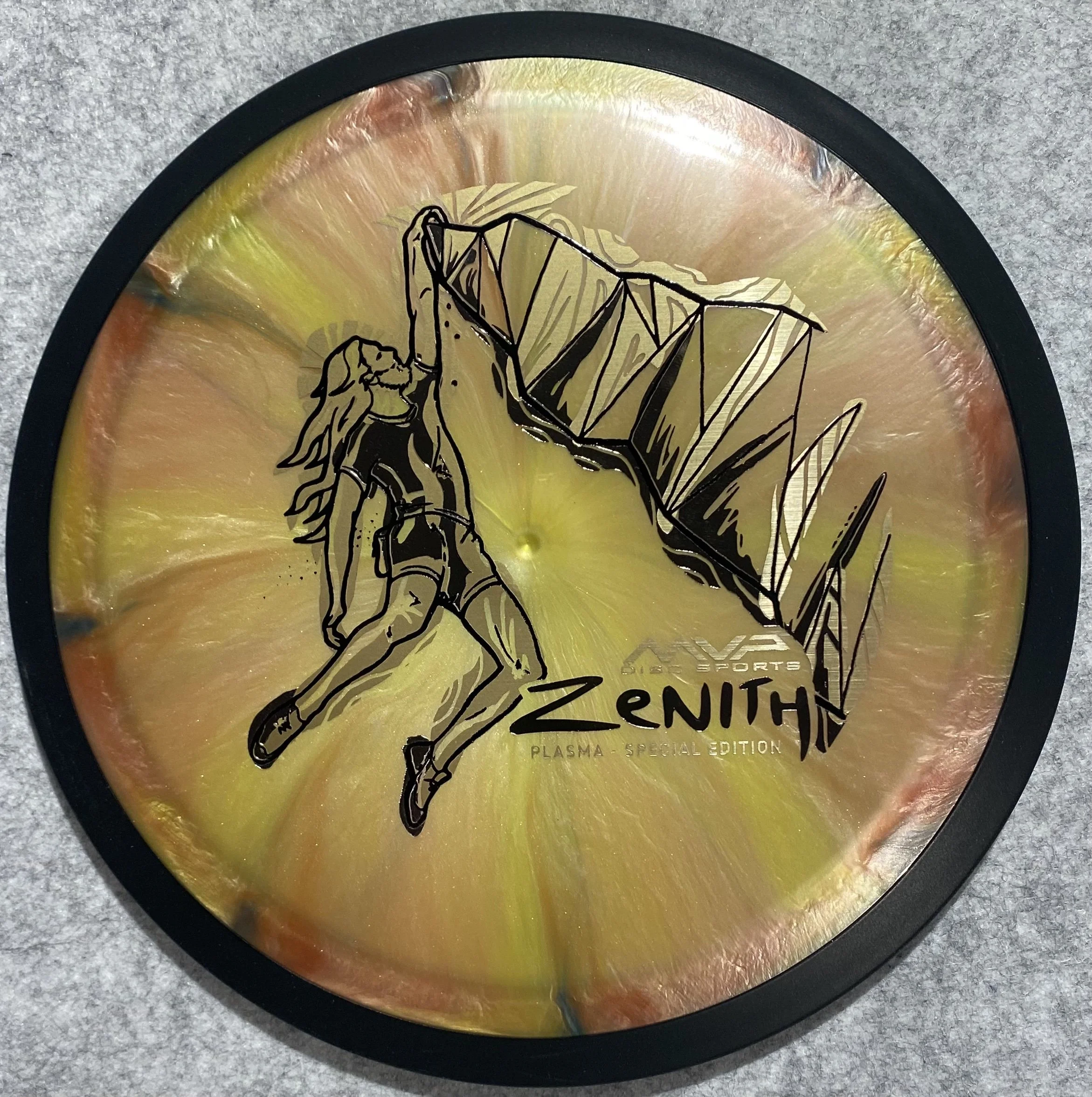 Pacific Discs Online Disc Golf Store — PACIFIC DISCS