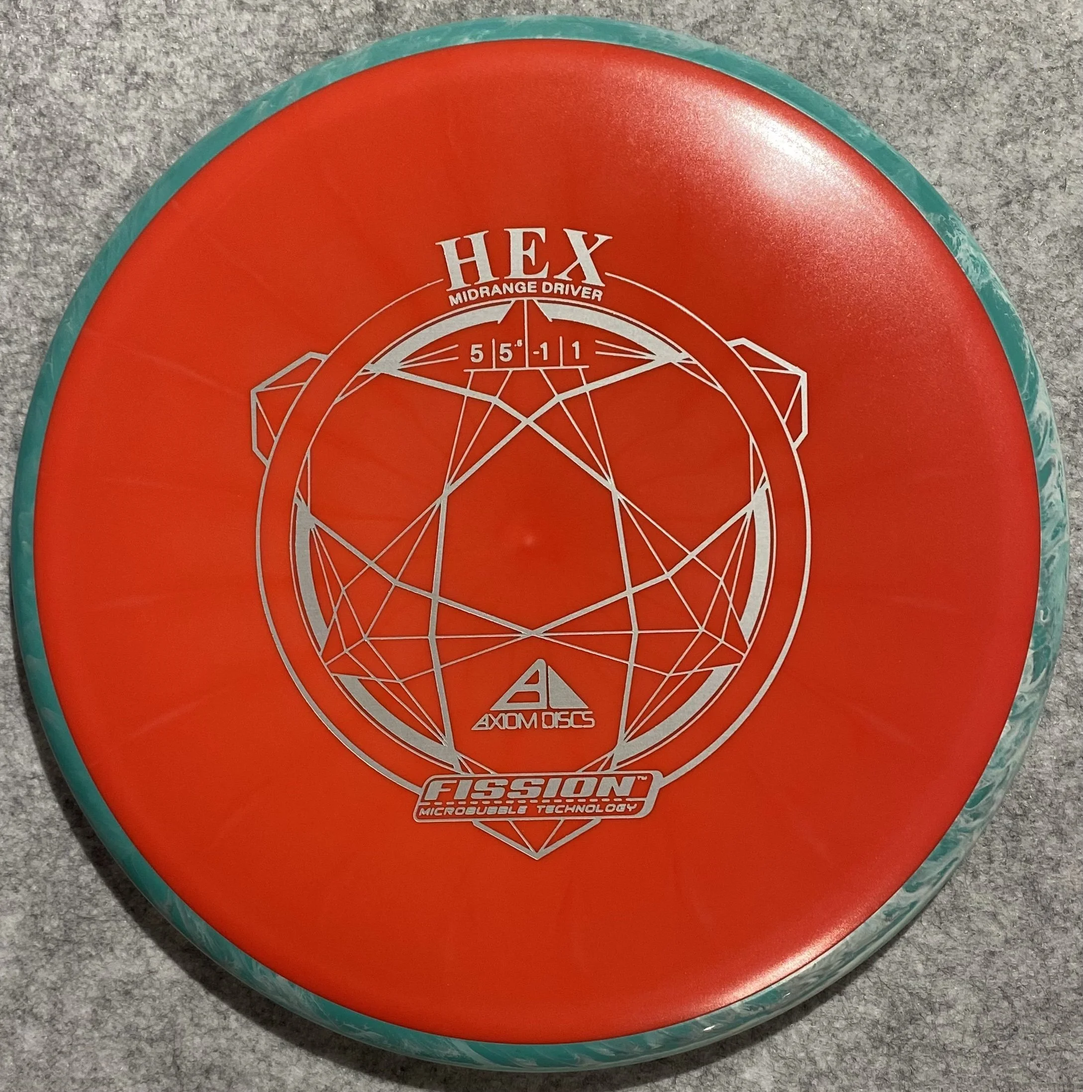 Pacific Discs Online Disc Golf Store — PACIFIC DISCS