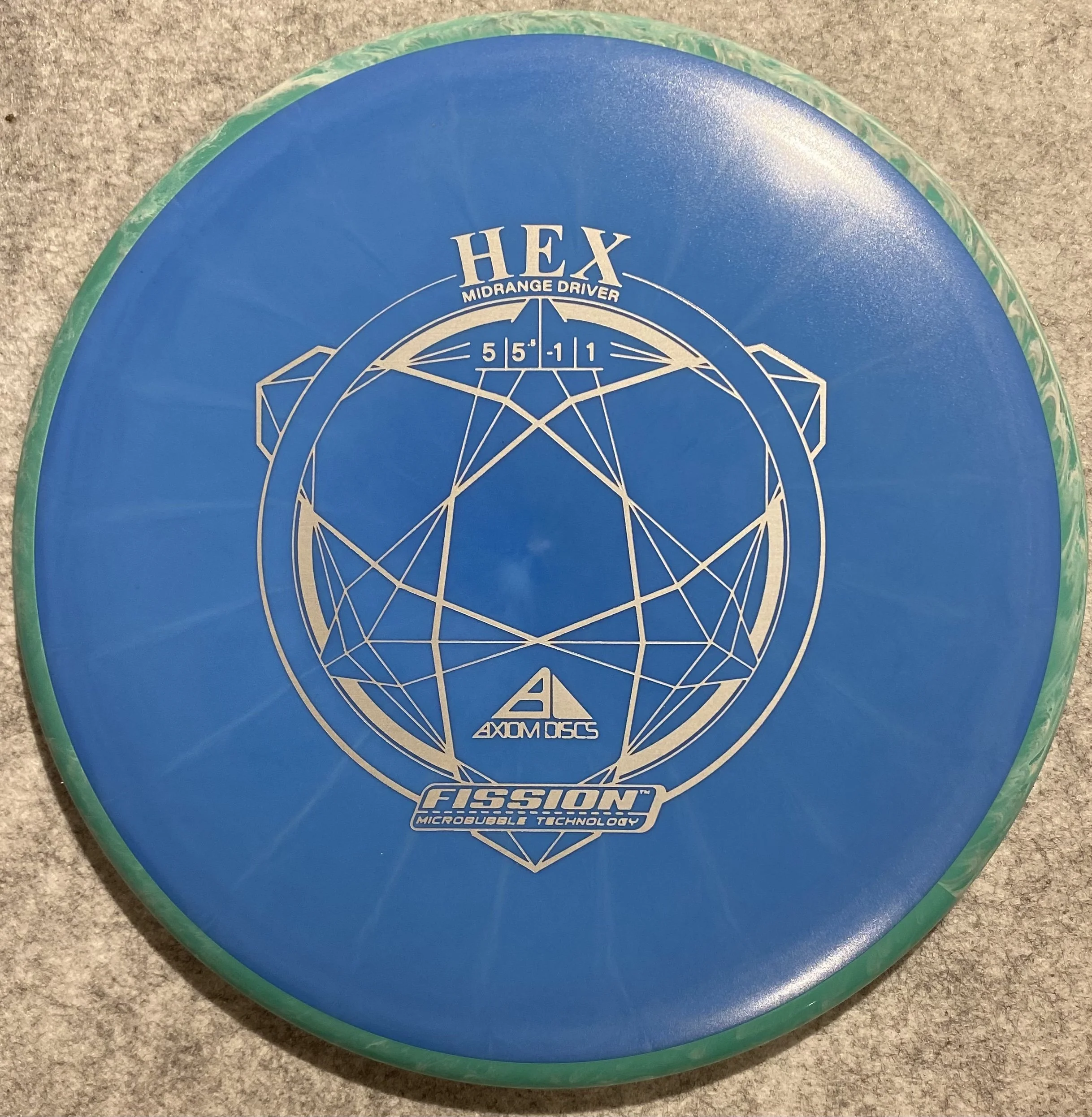 Pacific Discs Online Disc Golf Store — PACIFIC DISCS