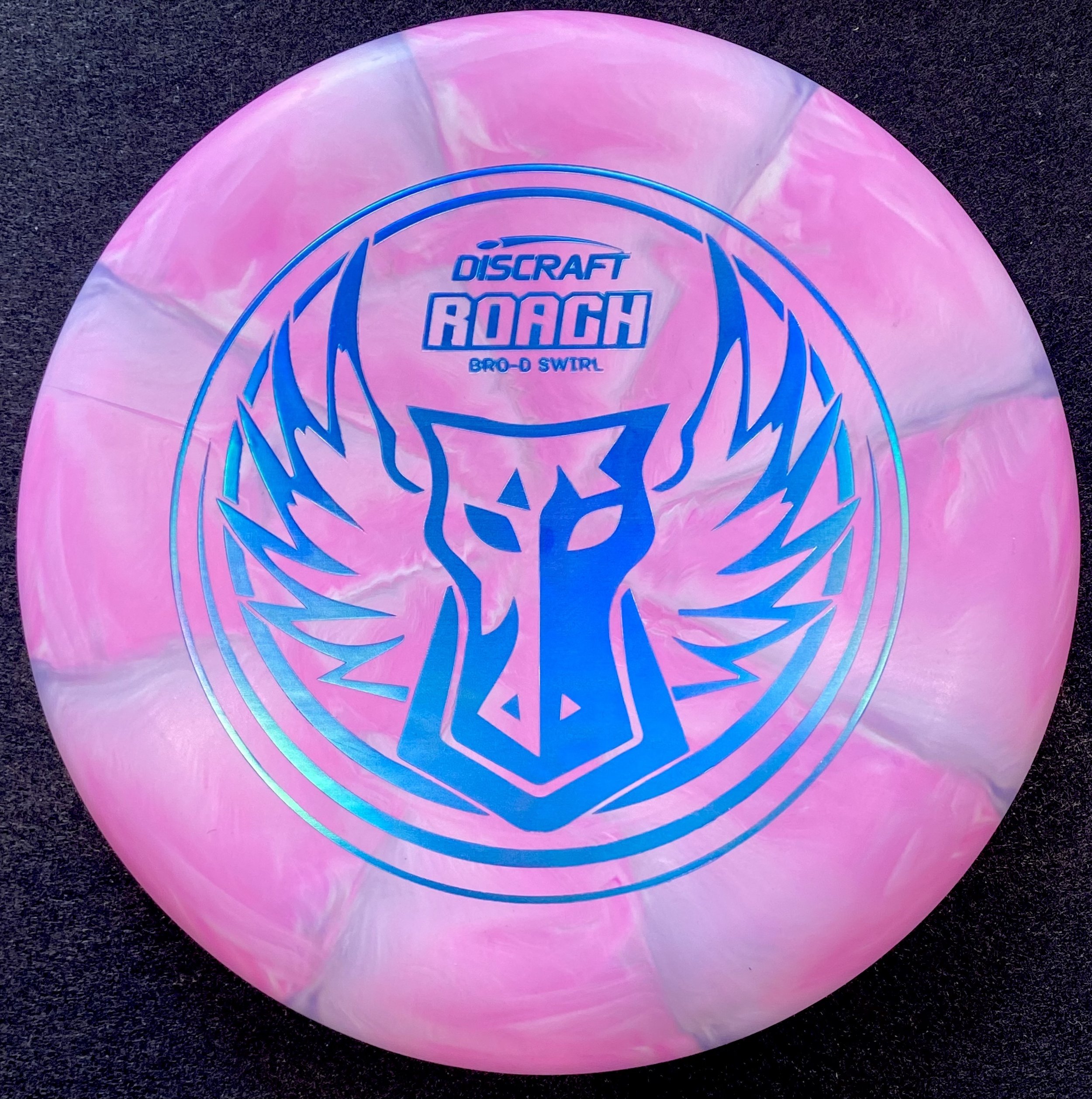 Pacific Discs Online Disc Golf Store — PACIFIC DISCS