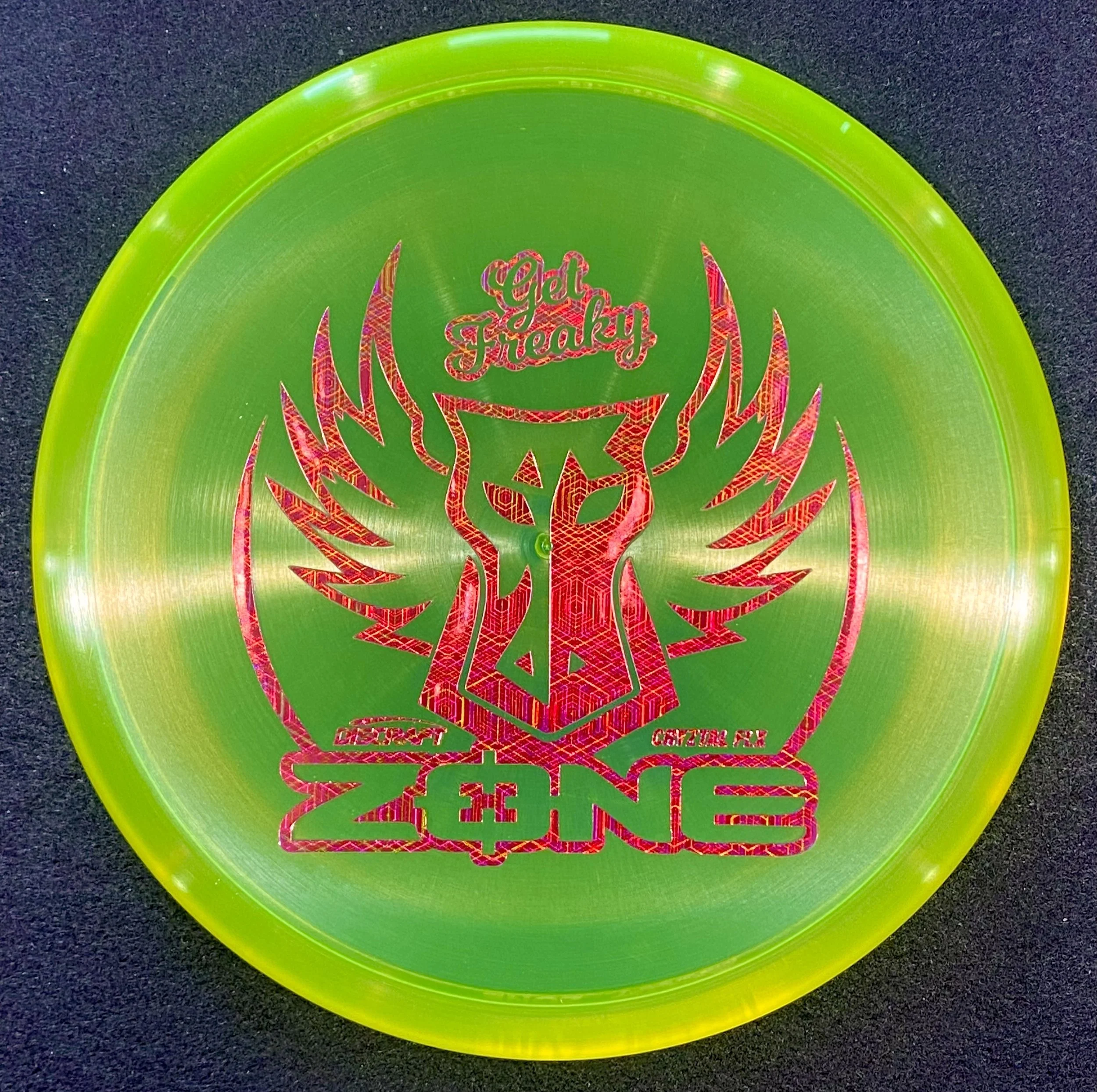 Pacific Discs Online Disc Golf Store — PACIFIC DISCS