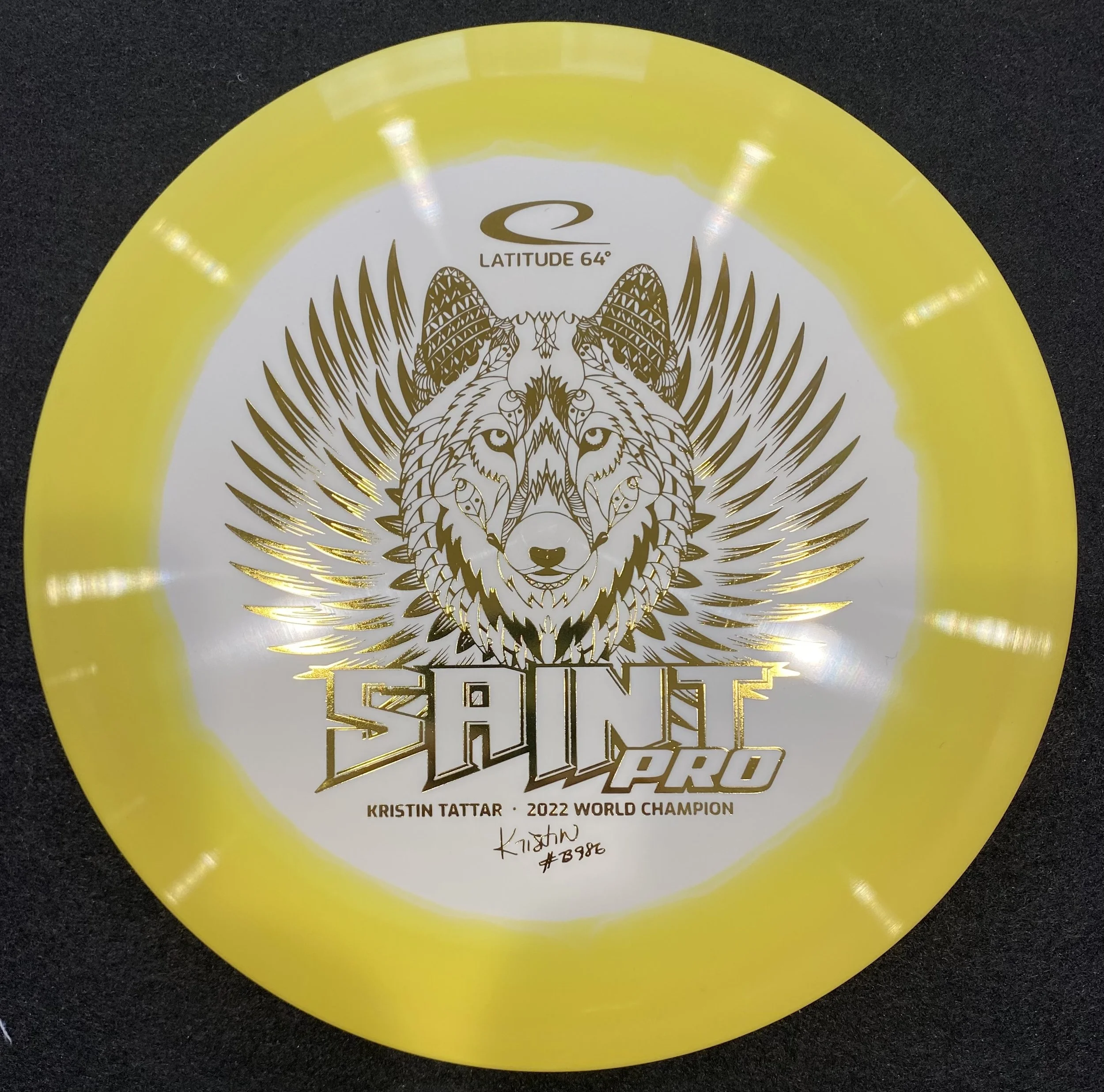 Pacific Discs Online Disc Golf Store — PACIFIC DISCS